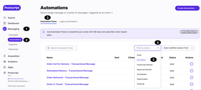 10 Best Text (SMS) Campaign Software in 2025