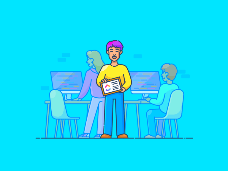 10 Programming Certifications to Grow Your Career in 2025 | ClickUp