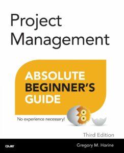 10 Best Project Management Books for Project Managers