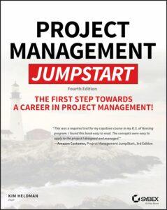 10 Best Project Management Books for Project Managers