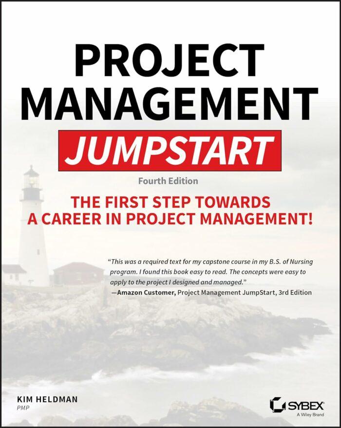 10 Best Project Management Books for Project Managers