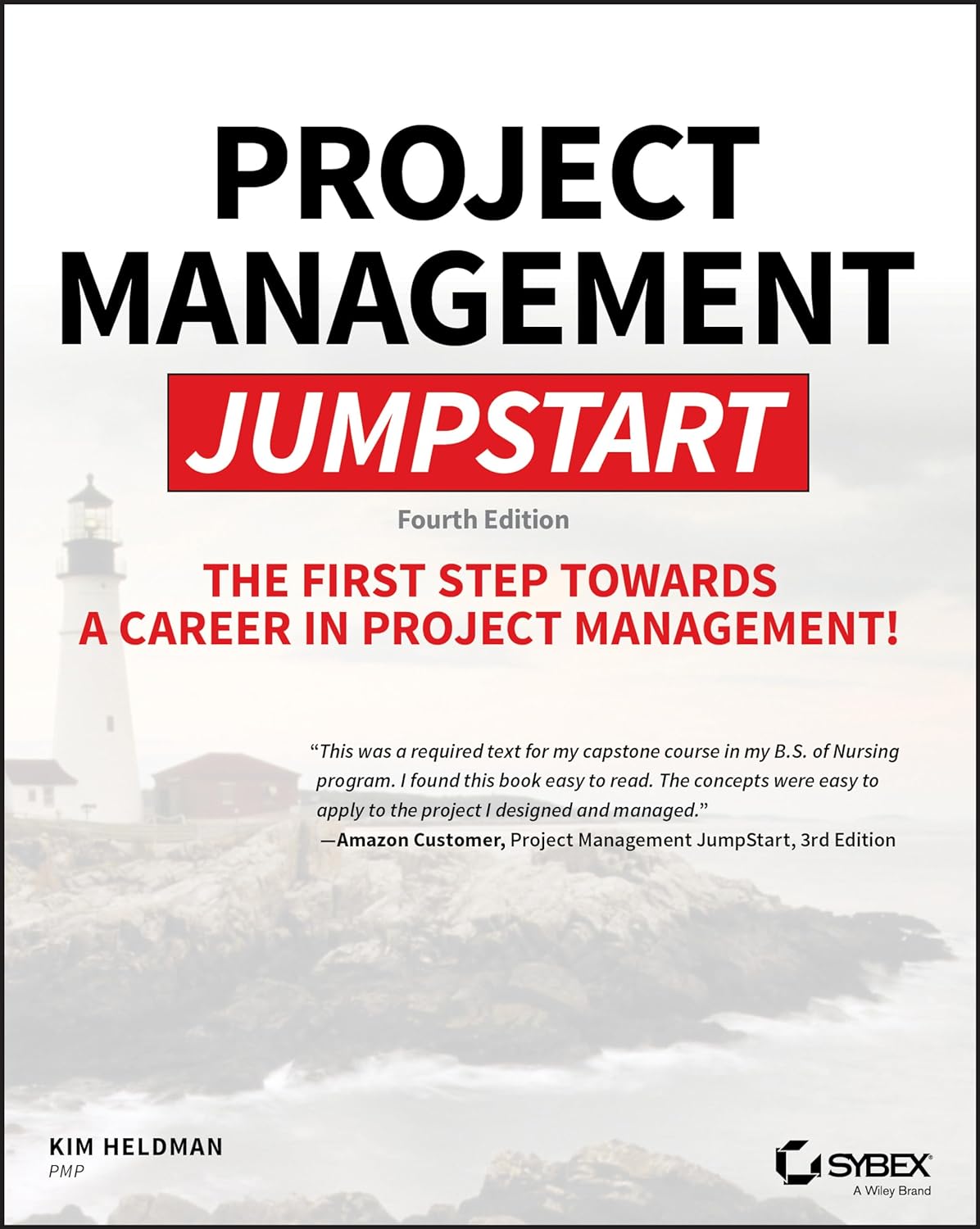 10 Best Project Management Books for Project Managers