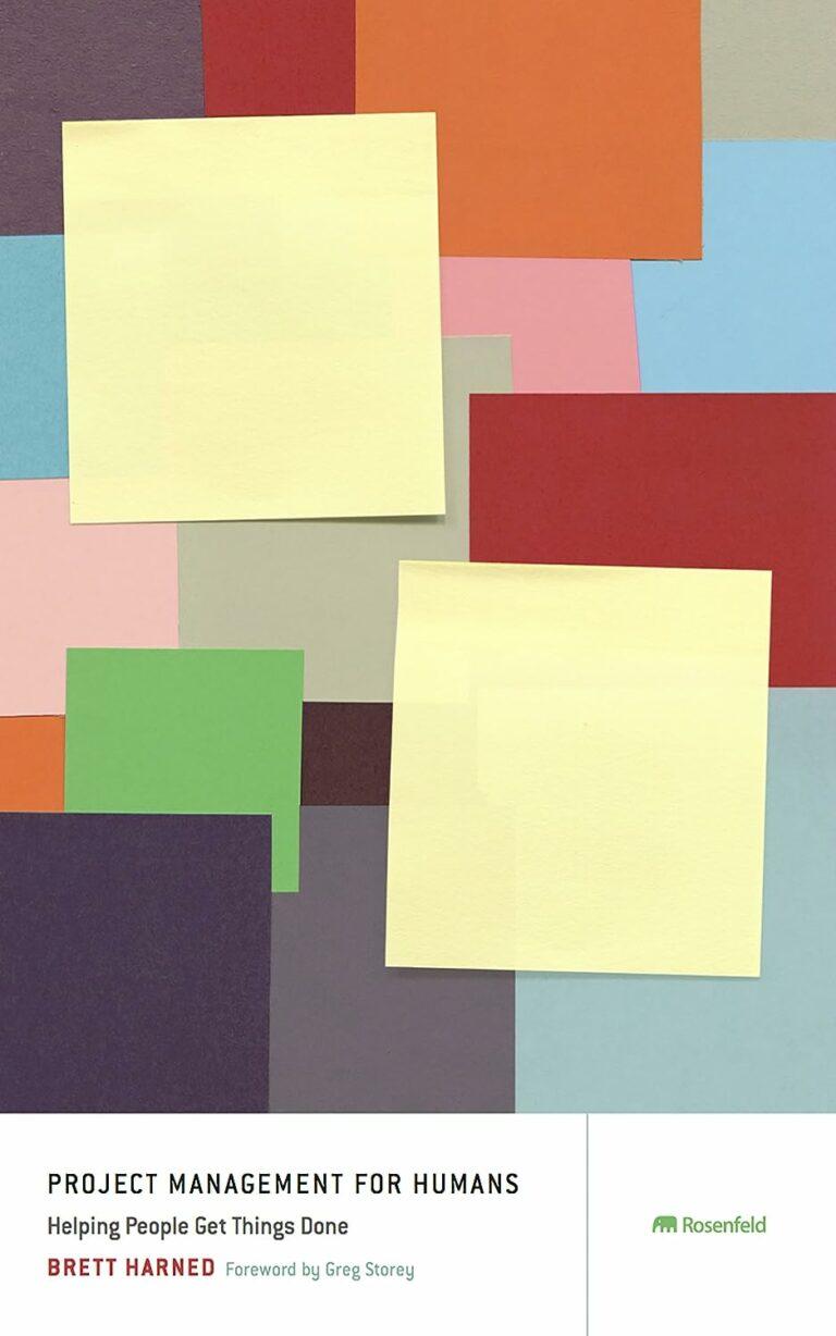 10 Best Project Management Books for Project Managers