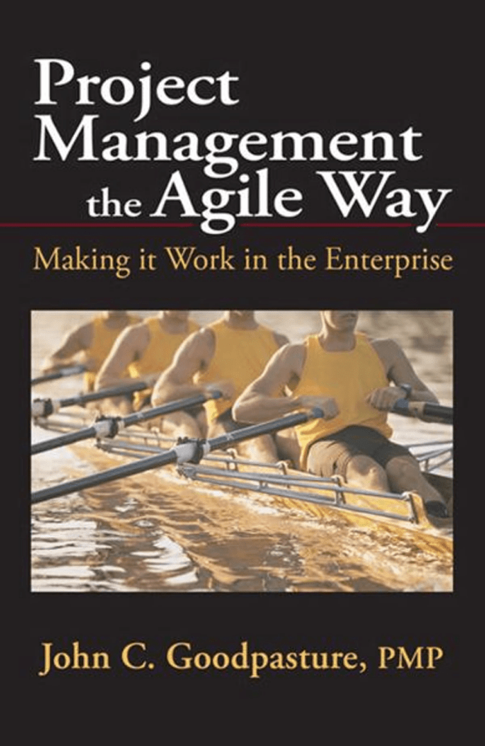 10 Best Agile Books for Project Managers in 2024