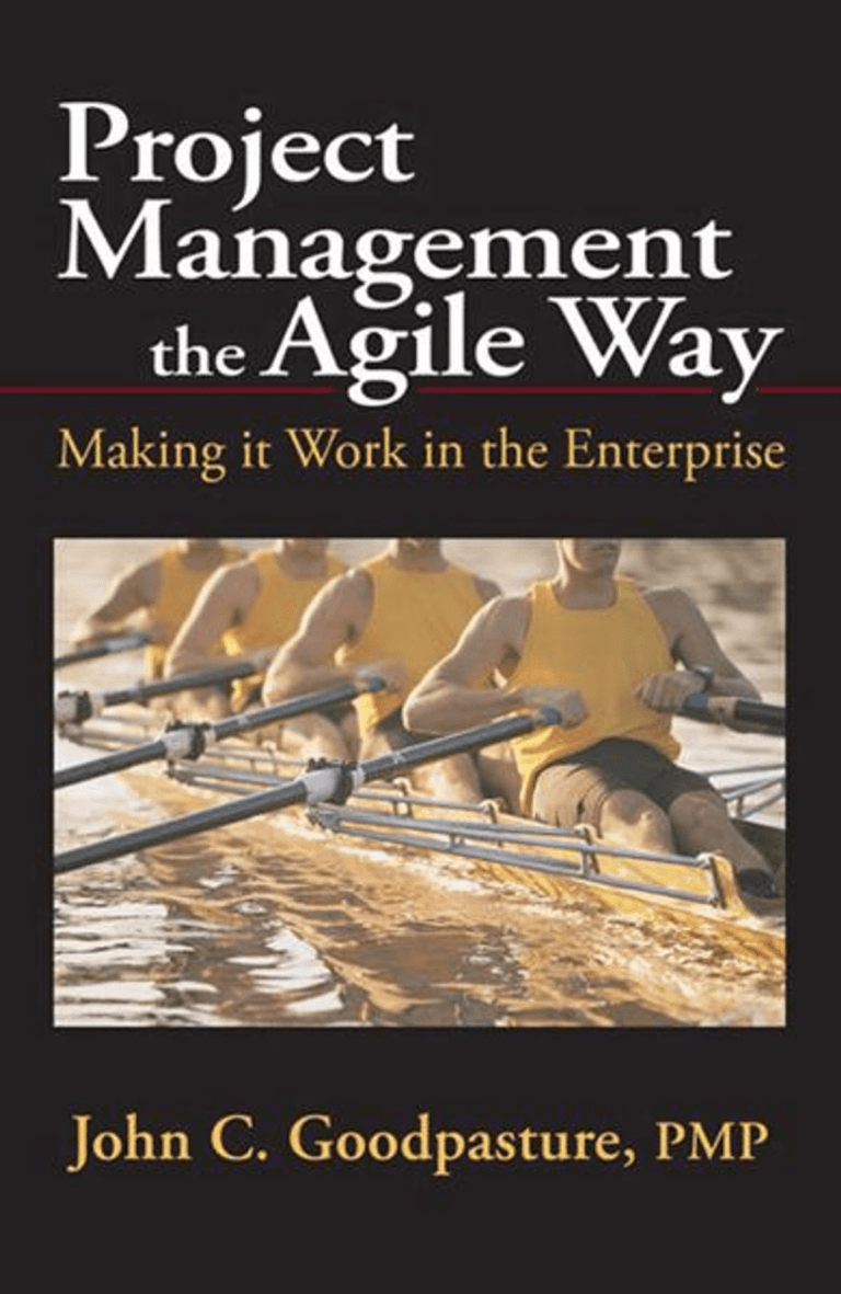 10 Best Agile Books for Project Managers in 2024