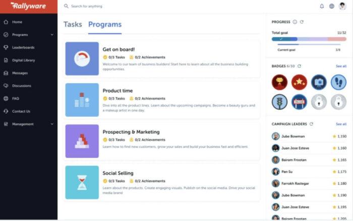 10 Best Skills Management Software in 2025 (Reviews & Pricing)