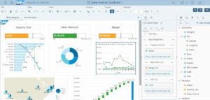 Top 10 Business Intelligence (BI) Software in 2025 | ClickUp