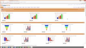 10 Best Sales Tracking Software in 2025 (Reviews & Pricing)