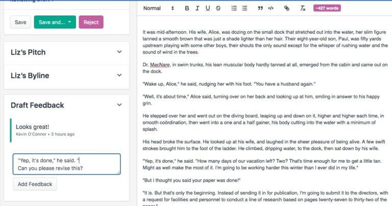 11 Best Content Writing Services in 2026 (Reviews & Pricing)