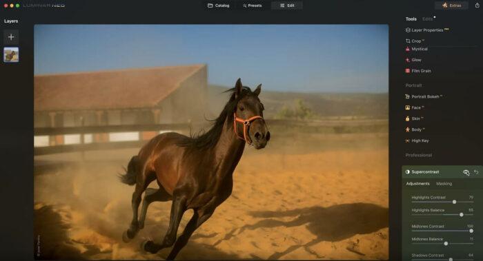 10 Best Photo Editing Software in 2025 (Reviews & Pricing)