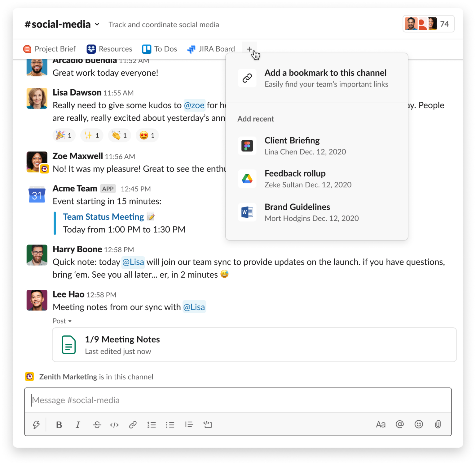 25 Slack Hacks to Improve Workplace Communication in 2026