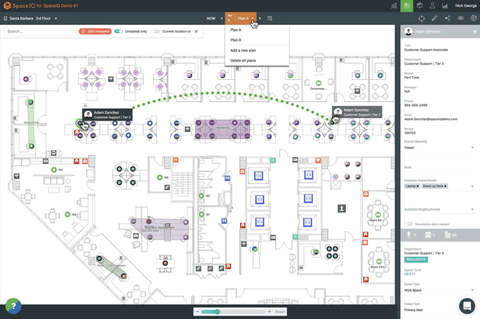 10 Best Office Space Planning Software in 2025 | ClickUp