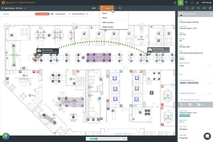 10 Best Office Space Planning Software in 2025 | ClickUp