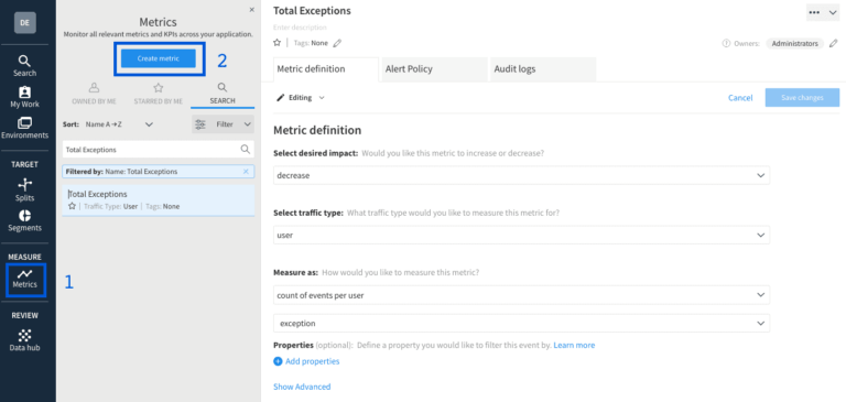 10 Best Feature Flagging Software for Dev Teams in 2025