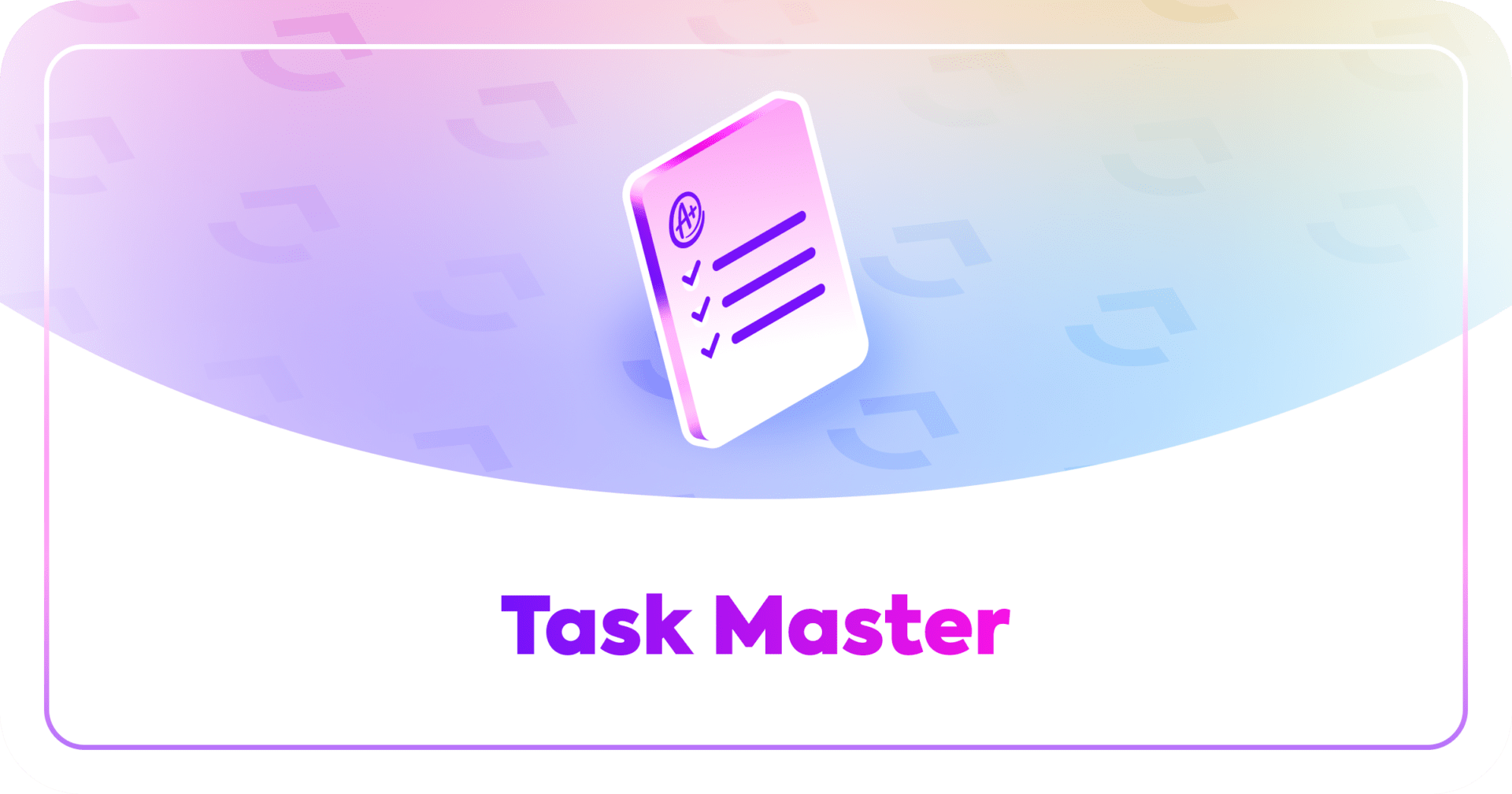 ClickUp WrapUp: A Look Back on Your Year of Productivity