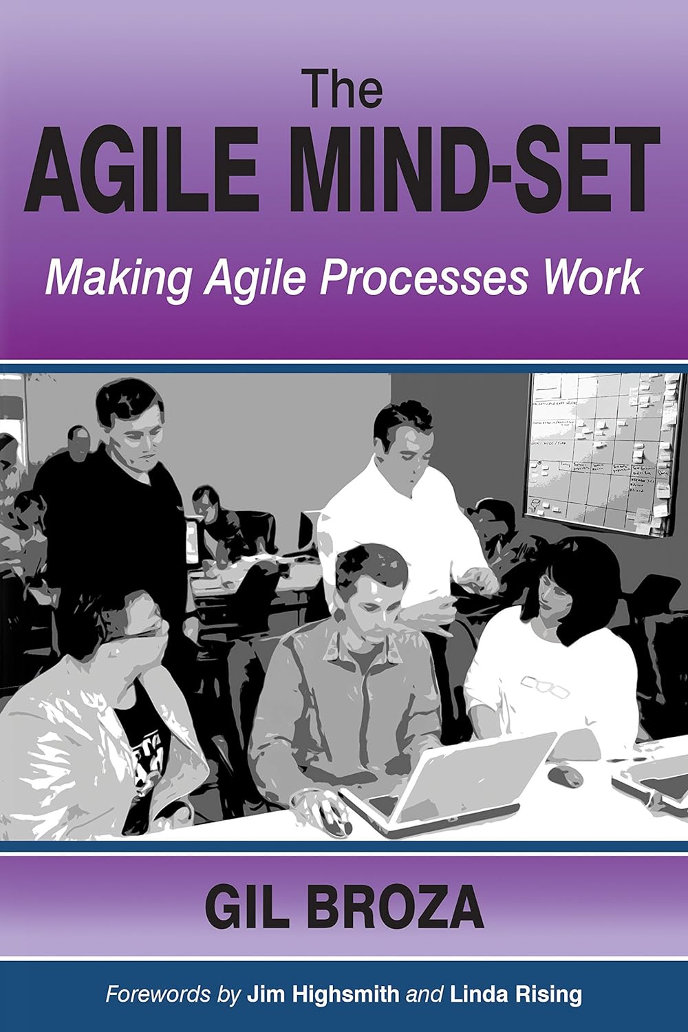 10 Best Project Management Books for Project Managers