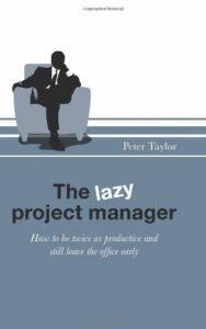 10 Best Project Management Books for Project Managers