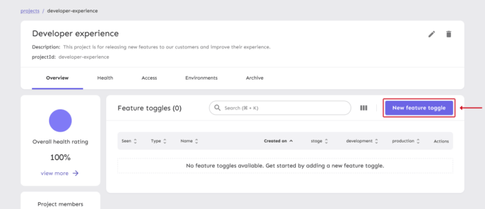 10 Best Feature Flagging Software for Dev Teams in 2025