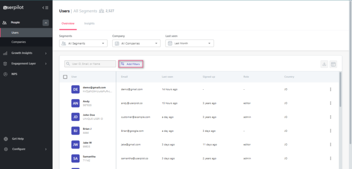 10 Customer Segmentation Tools to Improve Marketing Efforts | ClickUp