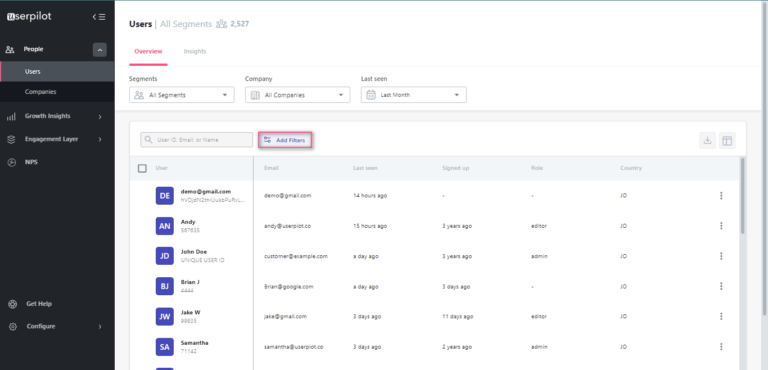 10 Customer Segmentation Tools to Improve Marketing Efforts | ClickUp