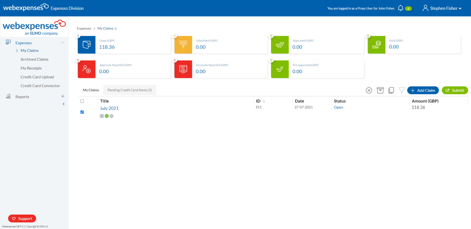 10 Best Ramp Alternatives in 2025 (Reviews & Pricing)