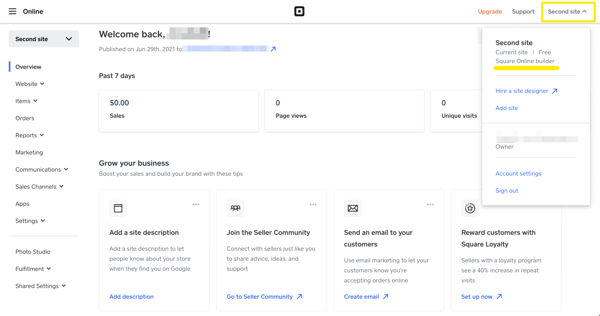 10 Best WordPress Alternatives in 2025 (Reviews & Pricing)
