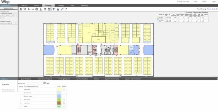 10 Best Office Space Planning Software in 2025 | ClickUp