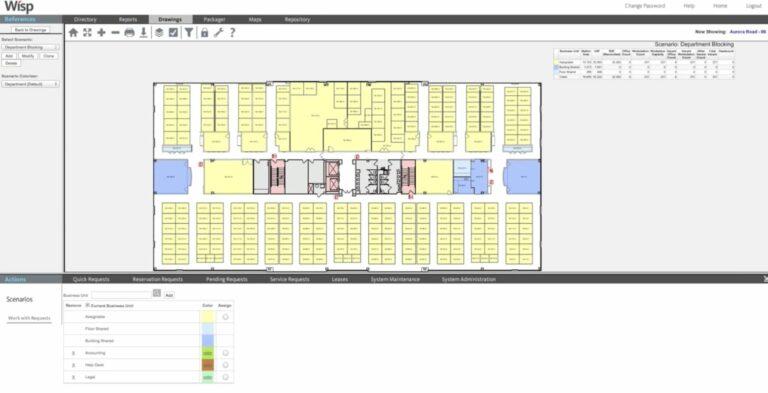 10 Best Office Space Planning Software in 2025 | ClickUp