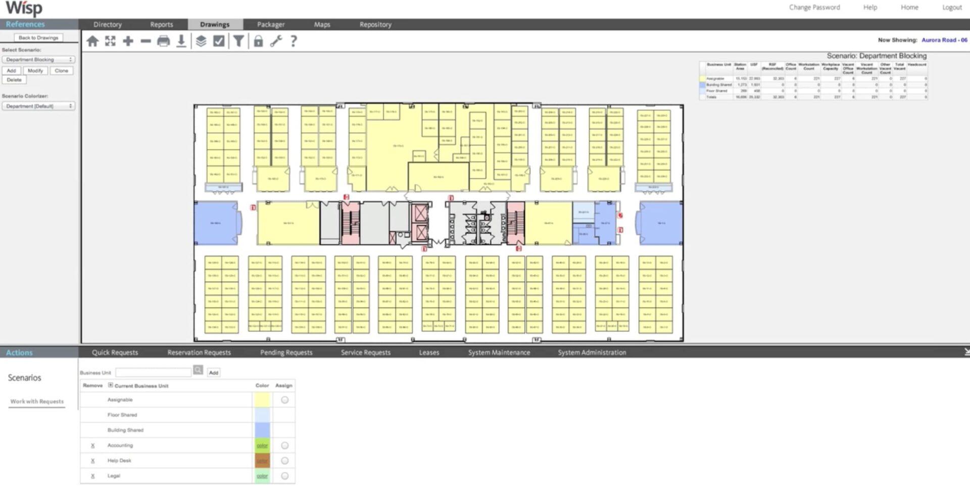 10 Best Office Space Planning Software in 2025 | ClickUp