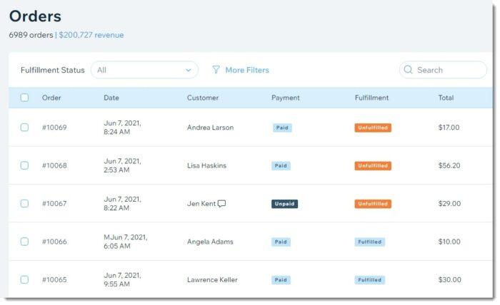 The 10 Best Ecommerce Software Options for 2025 | ClickUp