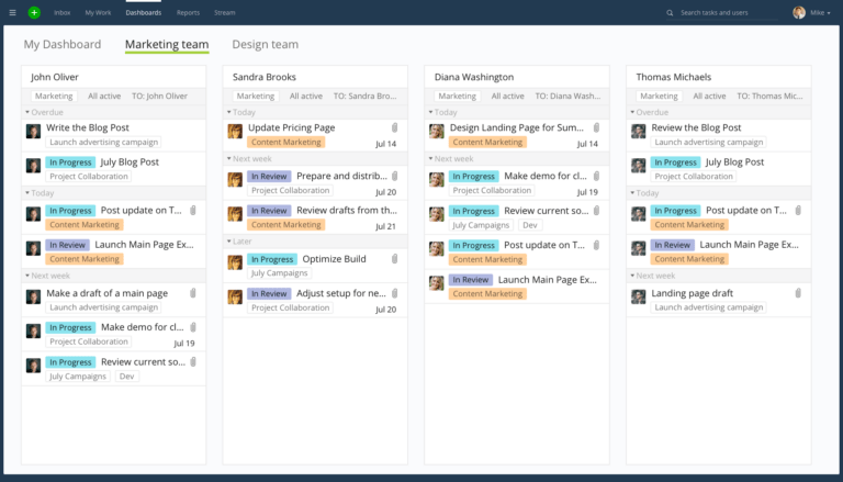 10 Best Enterprise Workflow Management Software in 2025
