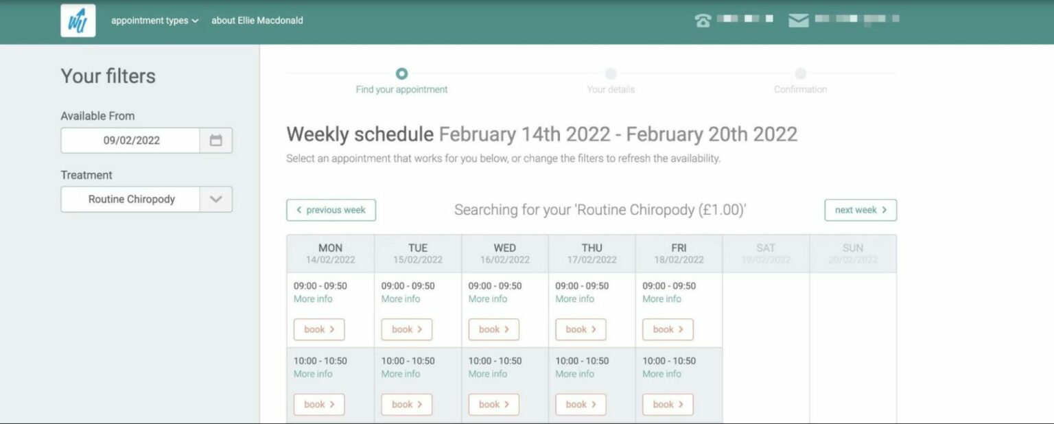 Top 10 Clinic Management Software for a Successful Practice | ClickUp