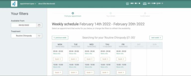 Top 10 Clinic Management Software for a Successful Practice | ClickUp