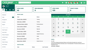 10 Best Legal Case Management Software in 2025