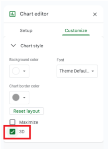 How To Make a Pie Chart in Google Sheets (Step-by-Step)