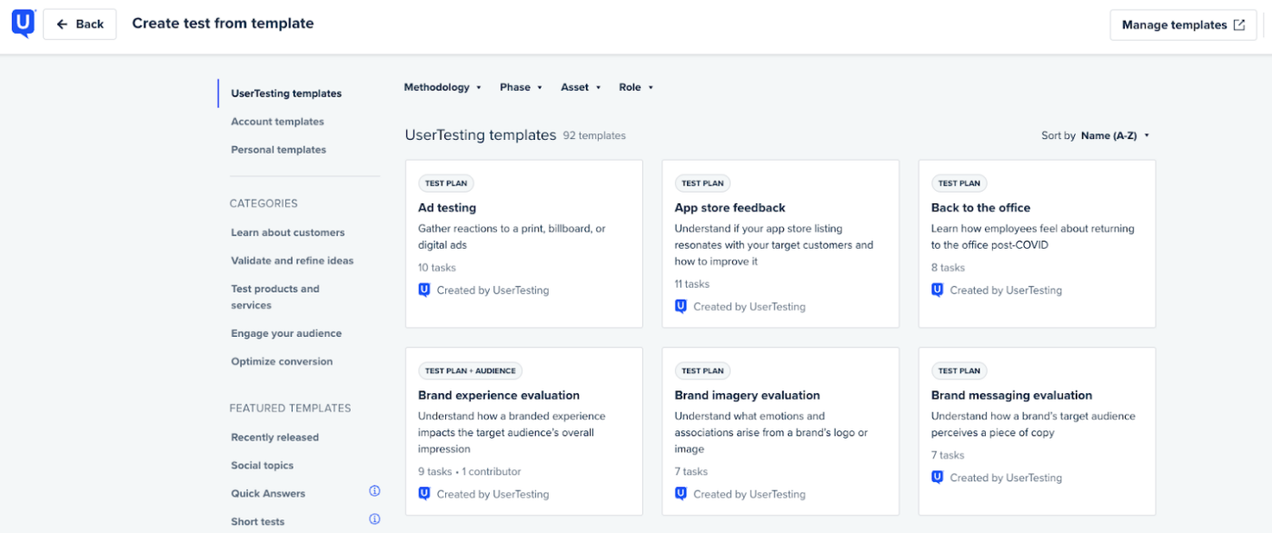 10 Best User Tracking Software in 2025 (Reviews & Pricing)