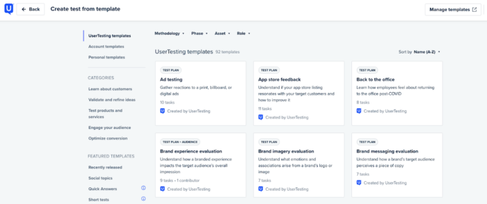 10 Best User Tracking Software in 2025 (Reviews & Pricing)
