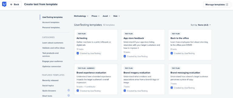 10 Best User Tracking Software in 2025 (Reviews & Pricing)