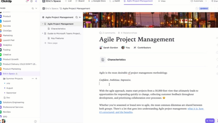 10 Best WordPress Alternatives in 2025 (Reviews & Pricing)