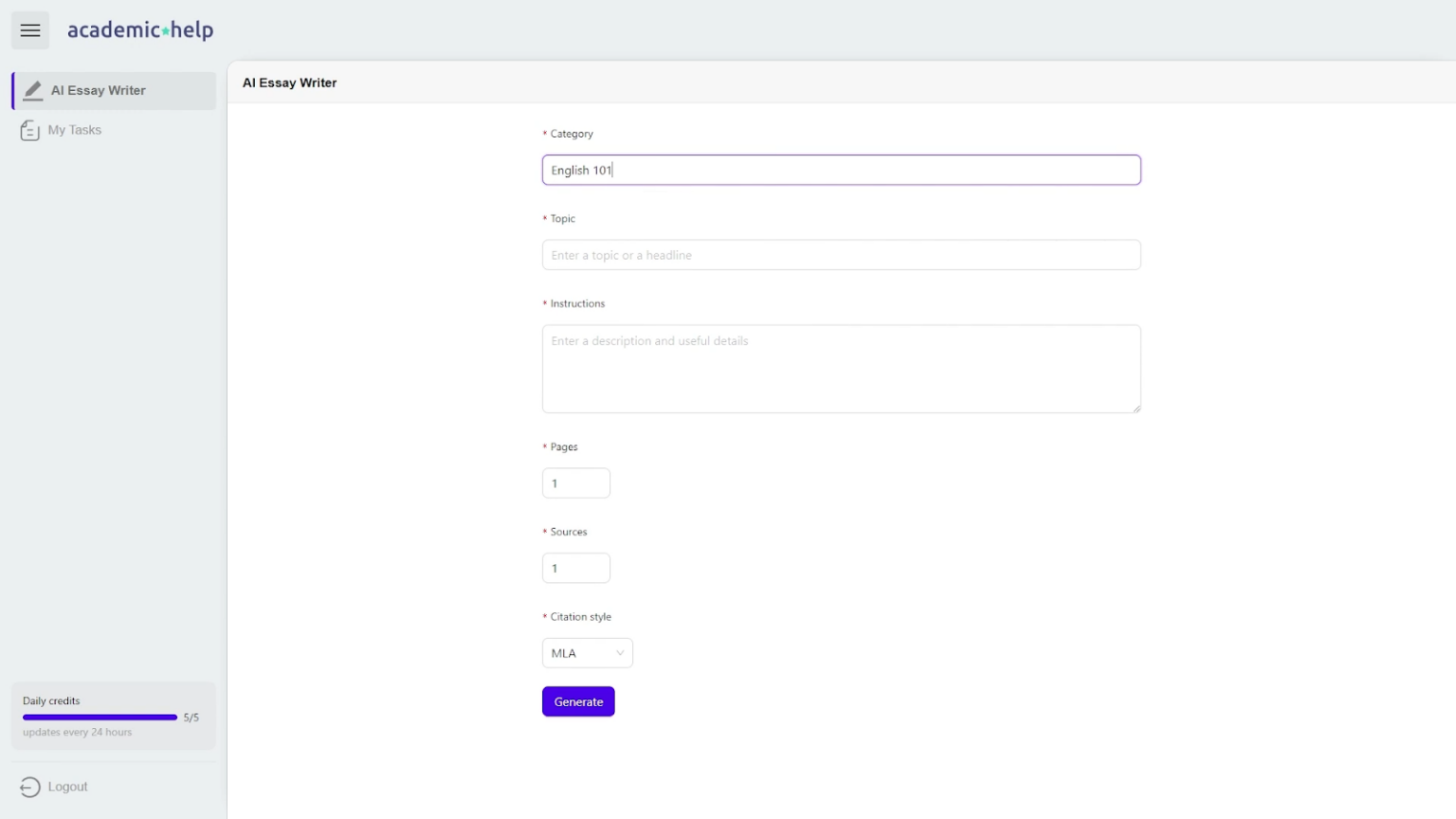 The 10 Best Homeworkify Alternatives for Students in 2025