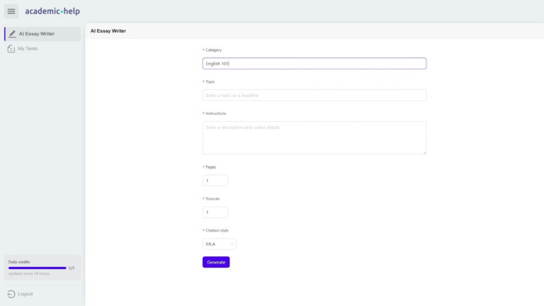 The 10 Best Homeworkify Alternatives for Students in 2025
