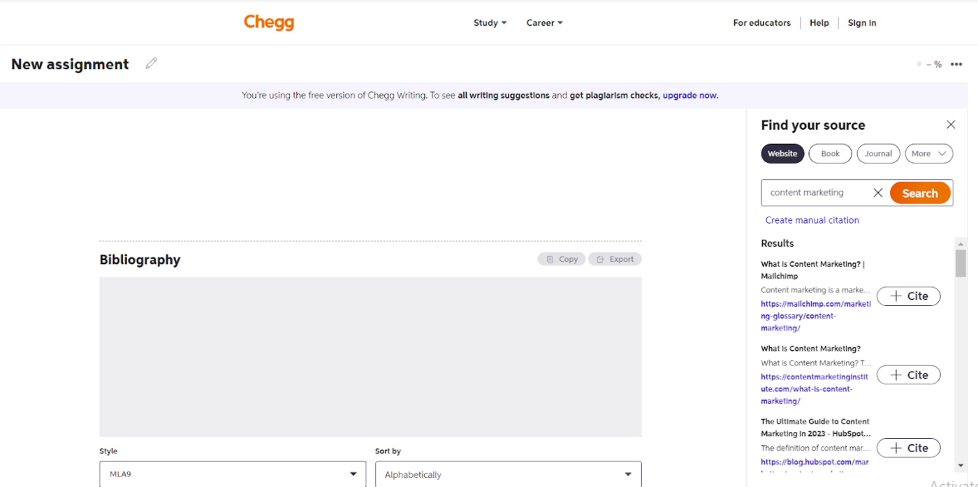 The 10 Best Homeworkify Alternatives for Students in 2025