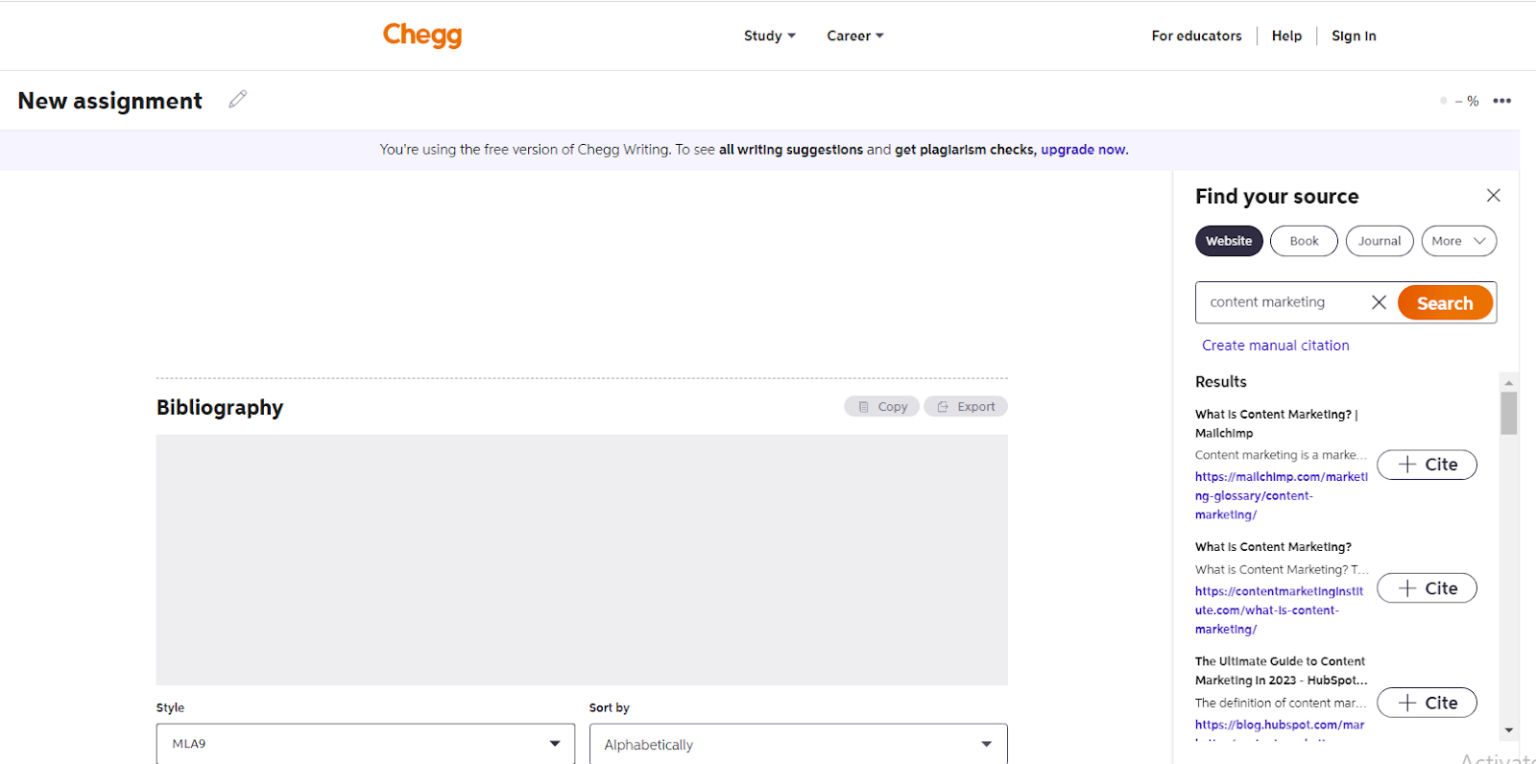 The 10 Best Homeworkify Alternatives for Students in 2025