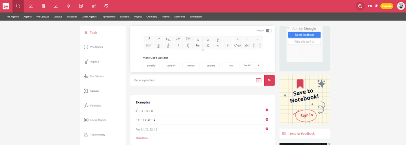 The 10 Best Homeworkify Alternatives for Students in 2025