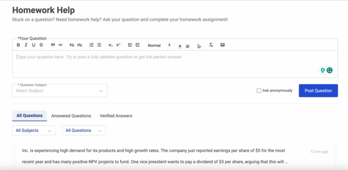 The 10 Best Homeworkify Alternatives for Students in 2025