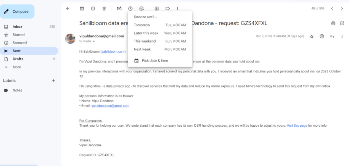 10 Great Gmail Hacks to Manage Your Inbox in 2025