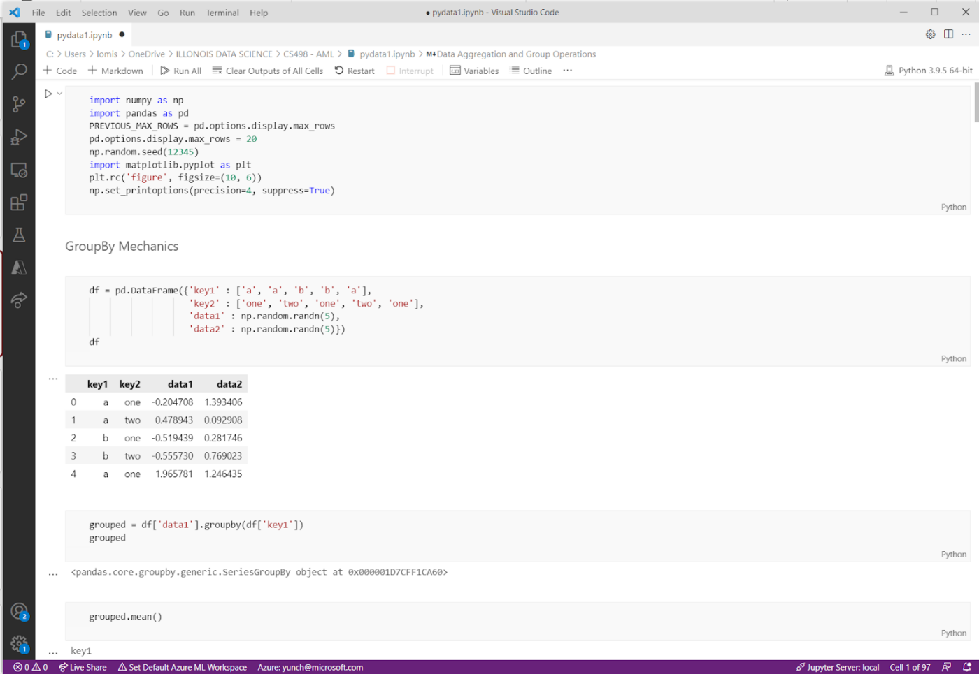 10 Best Google Colab Alternatives in 2025 (Reviews & Pricing)