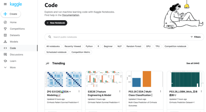 10 Best Google Colab Alternatives in 2025 (Reviews & Pricing)