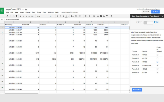 10 Best Google Sheets Add-Ons, Plugins, & Extensions in 2025
