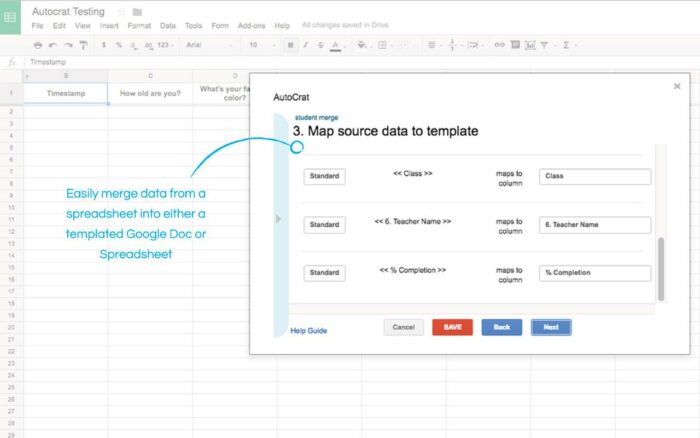 10 Best Google Sheets Add-Ons, Plugins, & Extensions in 2025